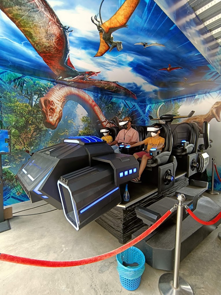 Homestay Melaka private swimming pool sekitar Ayer Keroh